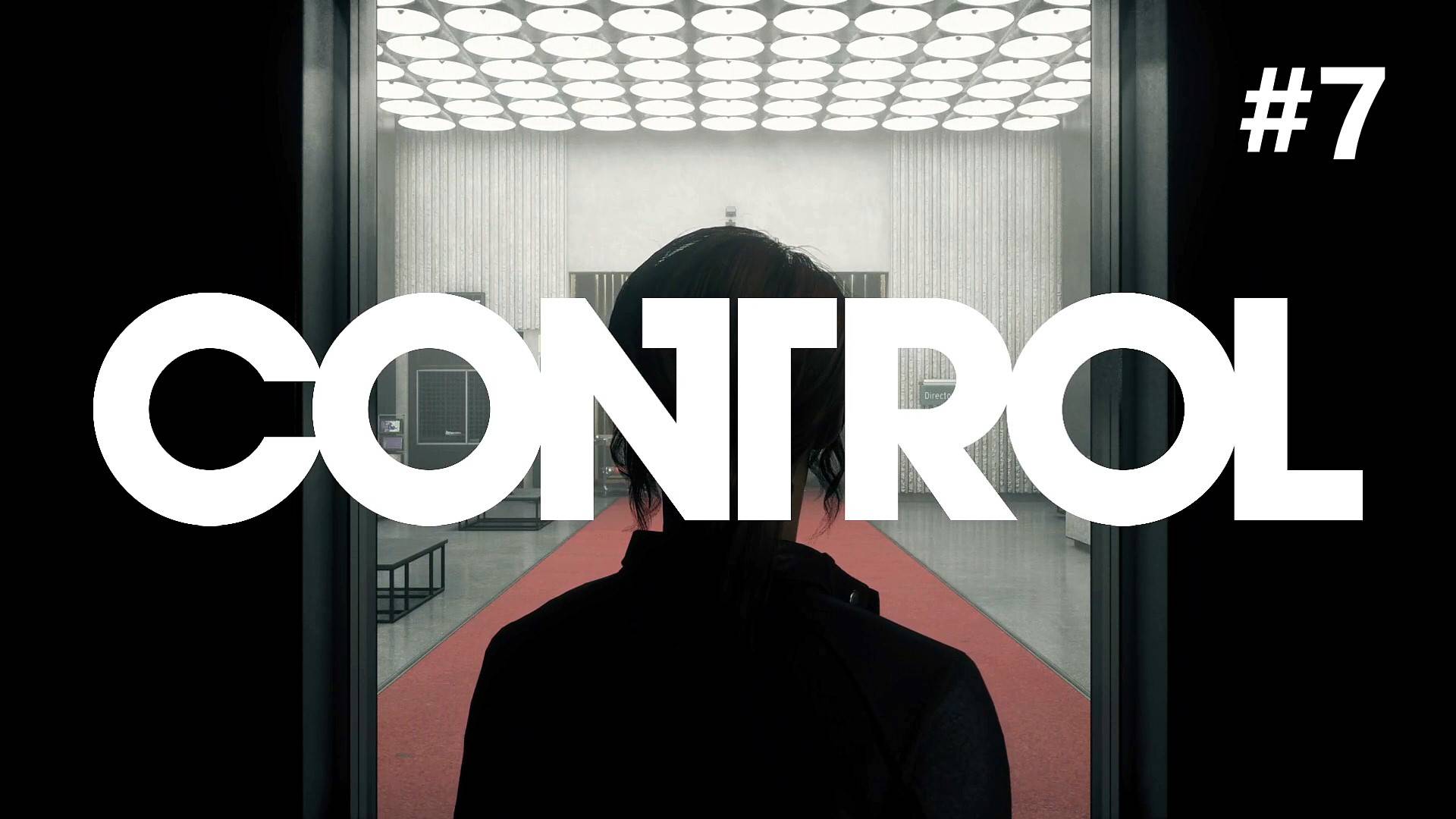 Control/прохождение/#7