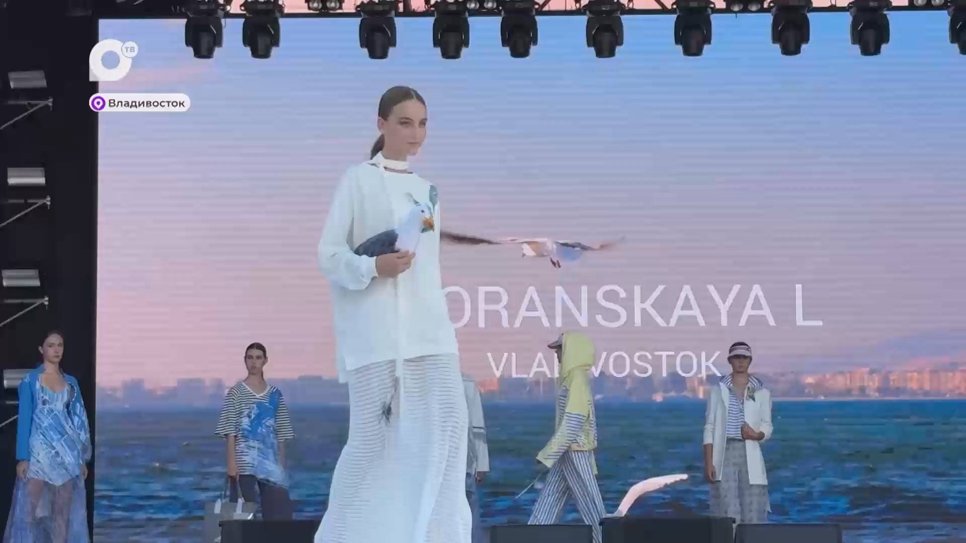 Творческий автобус / 19.09.25