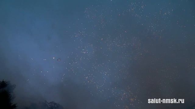 Русские Мотоциклисты 71. Открытие звезды.