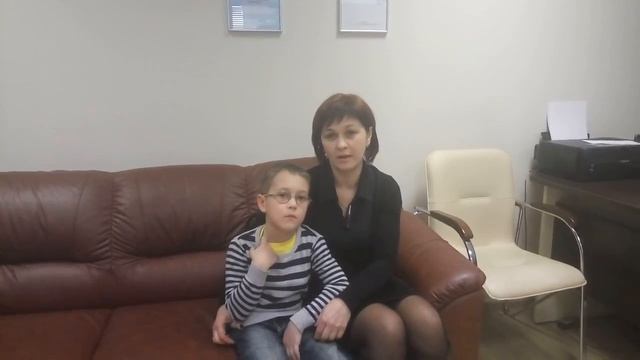 Видео отзыв 6 Paradise_R