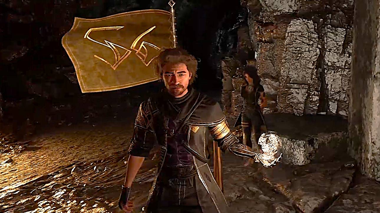 Clair Obscur Expedition 33. Прохождение #18 AVO (ru озвучка)