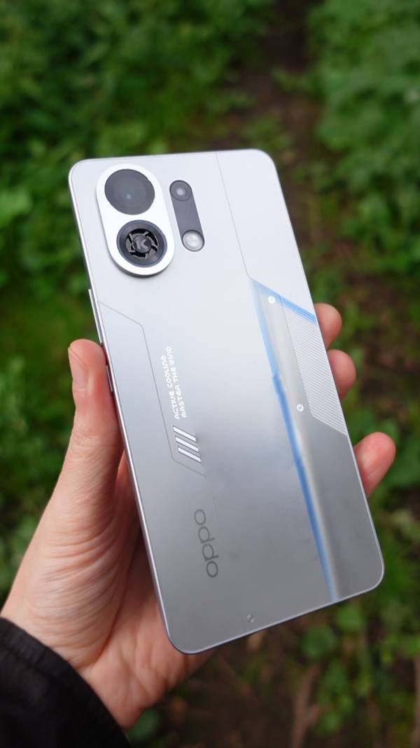 Oppo K13 Turbo Pro -Геймерская ИМБА за копейки! Первый взгляд на революцию из поднебесной 🎮🚀#Oppo