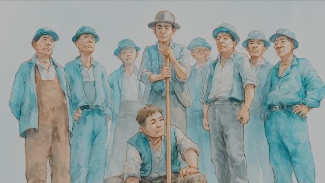 "Производственный фэншуй" (рок, ненормативная лексика)