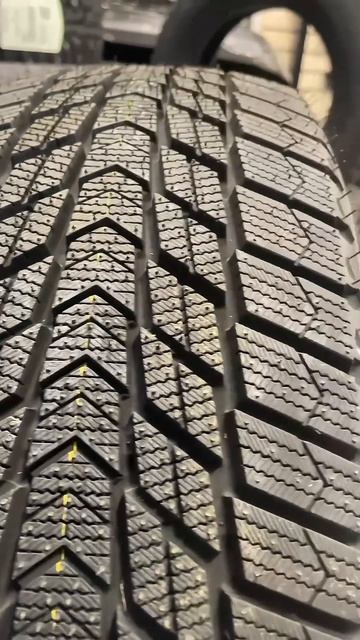 Зимние шины Nexen Winguard Ice Plus. Производство Южная Корея