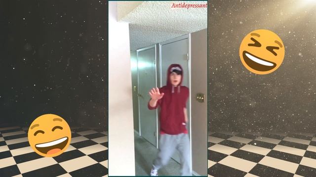 Я РЖАЛ ДО СЛЕЗ 😂 ОТБОРНЫе ПРИКОЛы, Смешные видео - Лучшие ПРИКОЛЫ #14