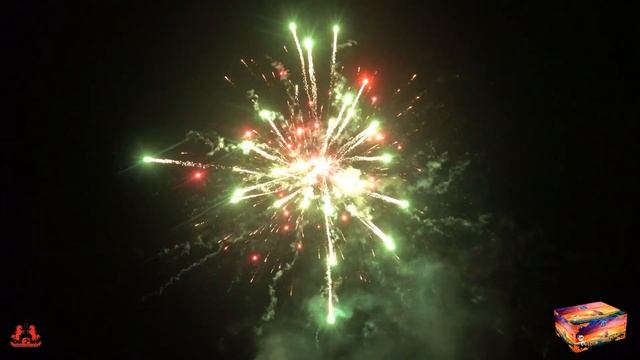 Остров сокровищ