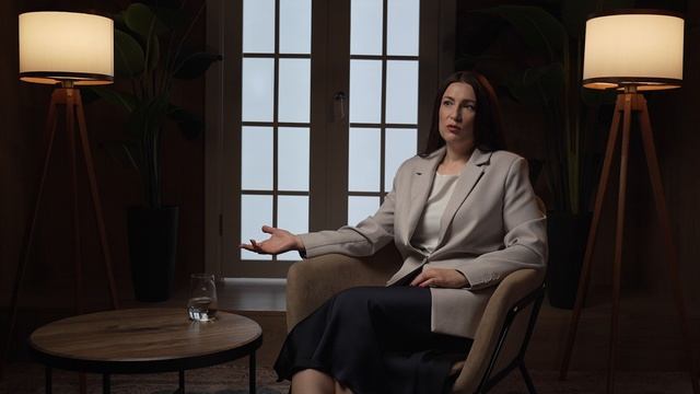 КАК ЭТО РАБОТАЕТ? Инна Соколова (ТЭЦ-23)