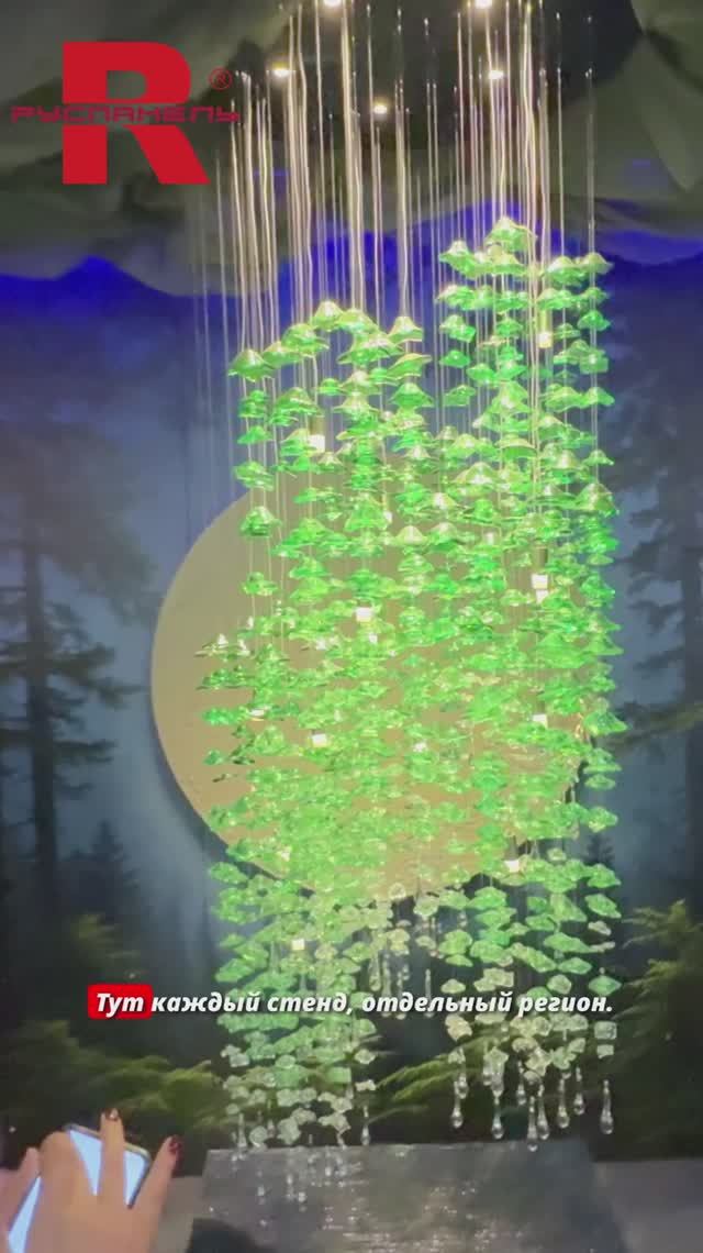 Почему участники выставки РУССКИЙ ДОМ выбирают Руспанель?