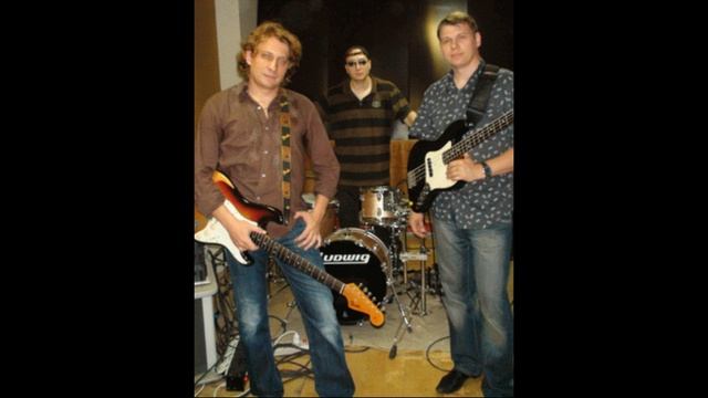 Red House Blues (Blues Motors)