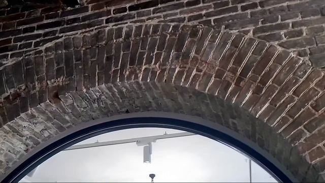 Оренбург Новый музей М’АРТ Видео Виктор Поживин 18.09.25