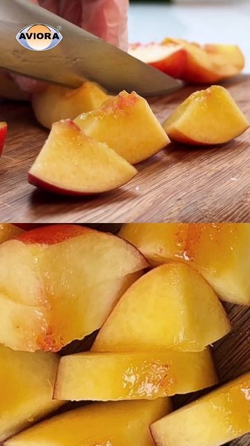 Перчатки виниловые одноразовые AVIORA прозрачные, 100 шт., S-XL