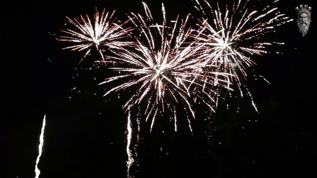 Фейерверка на ваш праздник 4