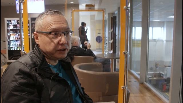 Отзыв владельца Ford Kuga о техцентре Автономия