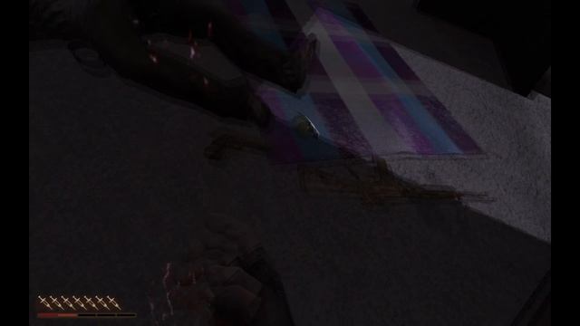 Far Cry 2. 55 Серия. Кейс алмазов до тюрьмы доведёт