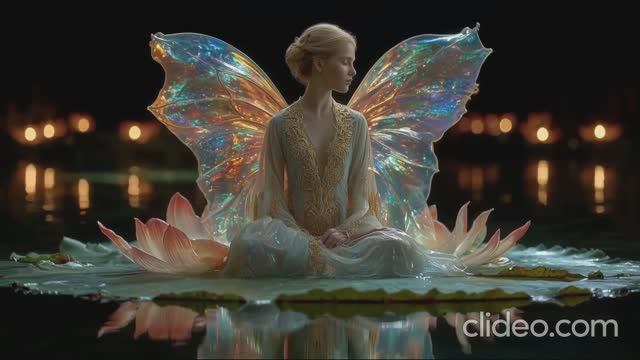 Ai-Author Play Music - А я кричу в ночное небо