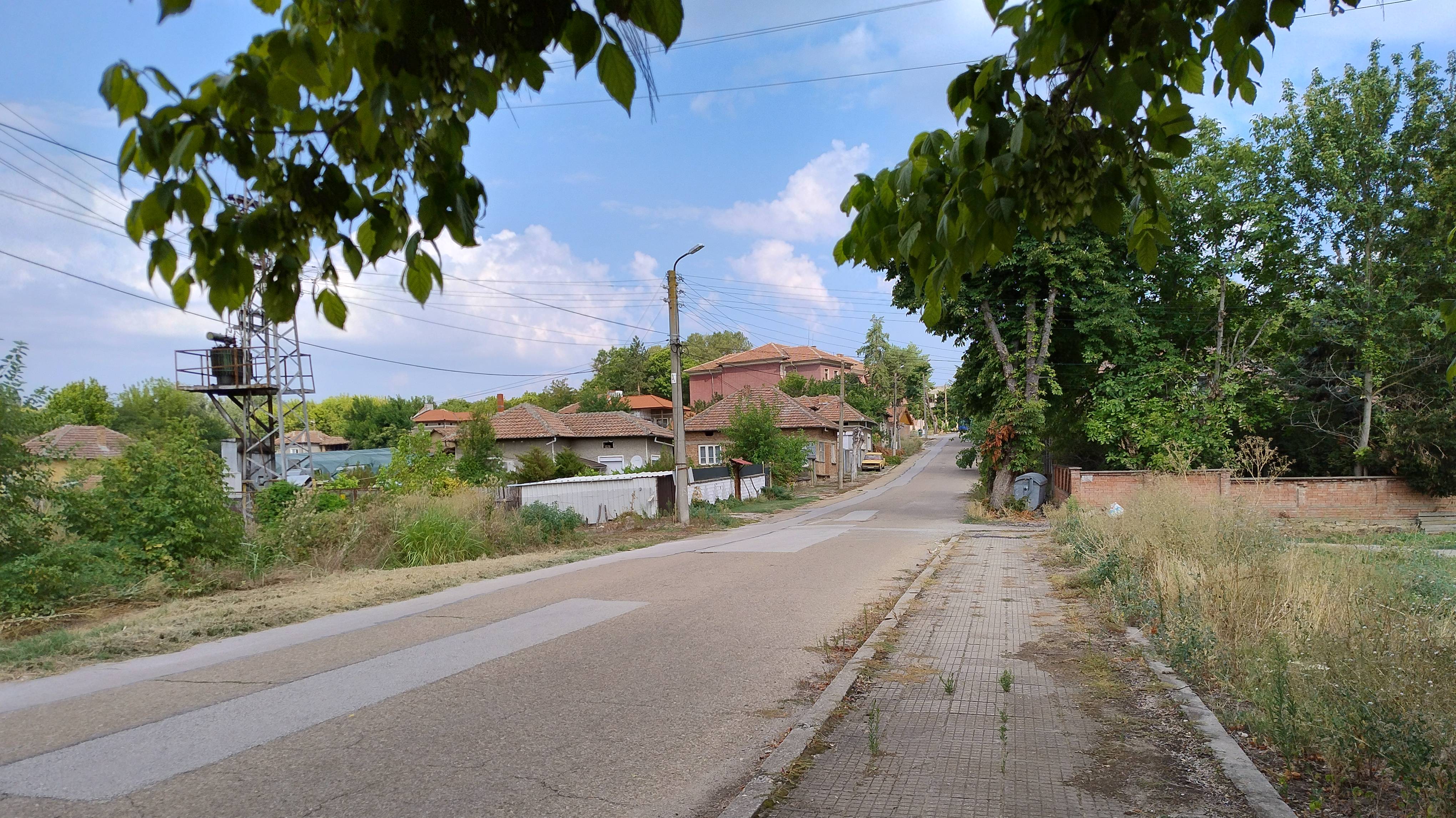 В СЪРЦЕТО НА БЪЛГАРИЯ.  /част 164/   Караисен - Павликени