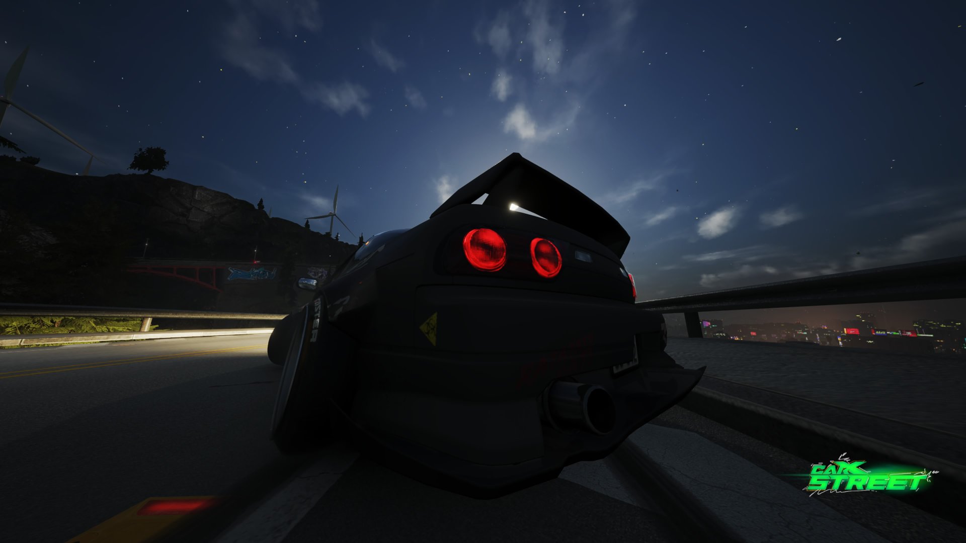 CARX STREET - ПЕРВАЯ ТАЧКА С МАКСИМАЛЬНЫМ ТЮНИНГОМ ВСЕХ УЗЛОВ!!!