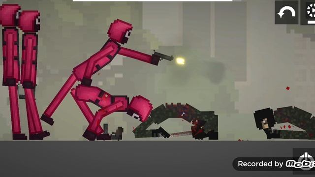 арбузы против моей республики серия 3 сезон 1