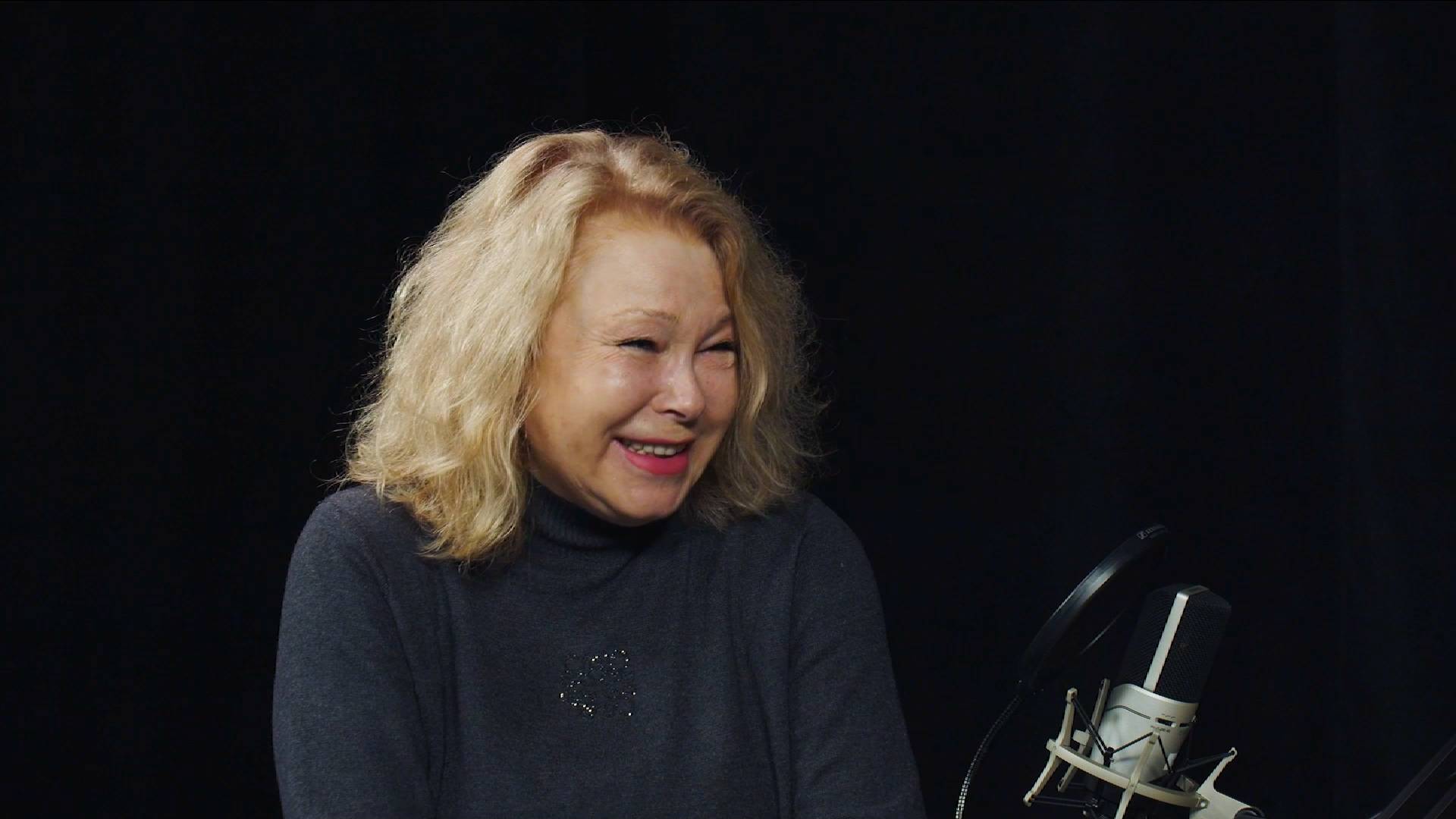 Светлана Лукина: легенда российской спортивной аэробики