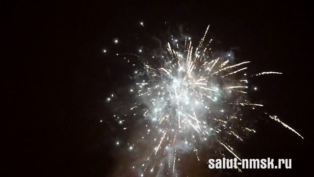 Фейерверк на ваш праздник 17