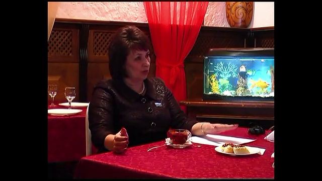 Обратная сторона- депутат ЗАКСО Трескова Елена Анатольевна май 2016 год