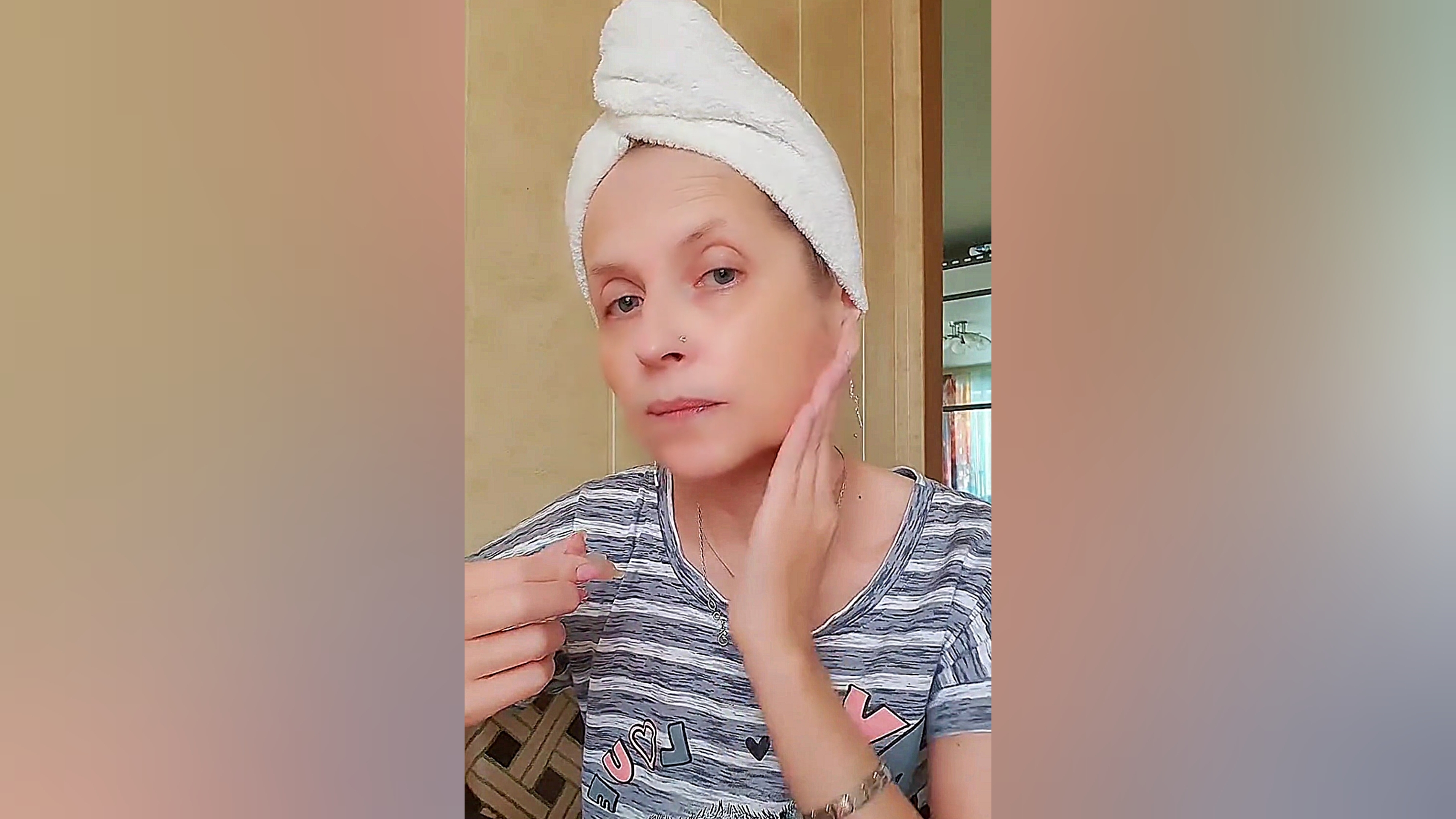 КРАСОТА | ЖИДКИЕ ПАТЧИ