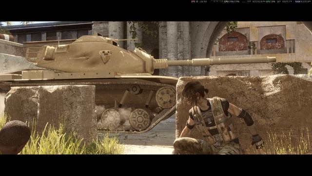 Beyond:Two Souls\\За пределами Двух душ#9