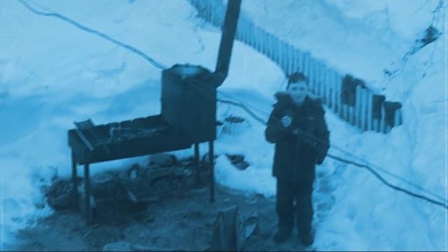 002 Небесные_странники _Александр_Ясень _по притче _ о блудном сыне_