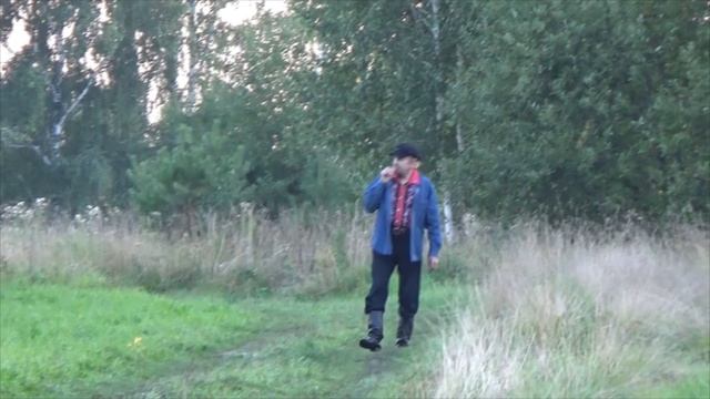 "Не было воли!!" слова и музыка Инны Марухленко, исполняет автор.