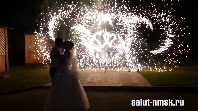 Пиротехника на ваш праздник 26