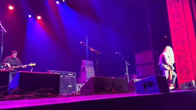 Zakk Wylde - Little Wing (The Jimi Hendrix Experience cover) LIVE