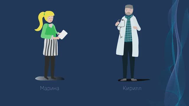 Кратко о программе по тревожности и стрессу