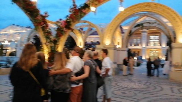 Севастополь. Новый Херсонес. Храм-парк.