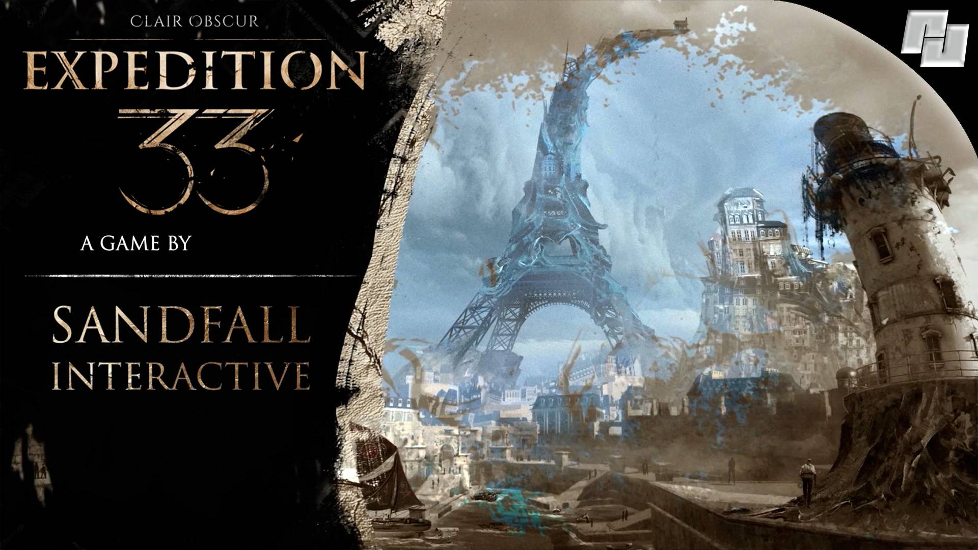 Clair Obscur: Expedition 33 // Прохождение: Часть 21 ФИНАЛ