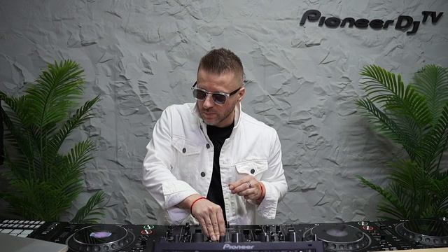 Gary Richi videomix 2025