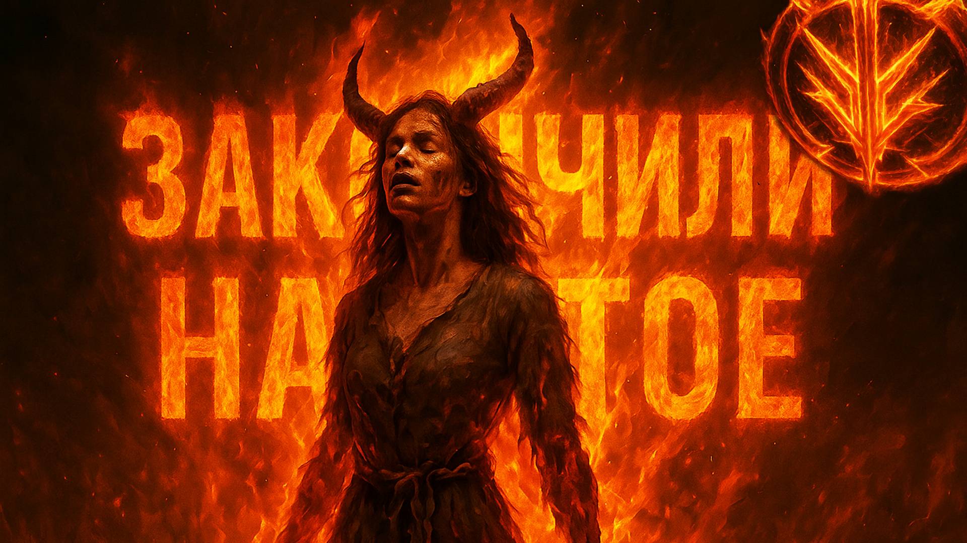 ЗАКОНЧИЛИ НАЧАТОЕ ▶ DEVOUR ▶ В КООПЕРАТИВЕ ▶ Ч.2