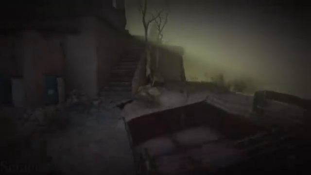 ИГРОФИЛЬМ CALL OF DUTY MODERN WARFARE 4K