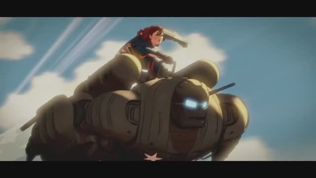 Что, если...?. Трейлер (озвучка AlexFilm)