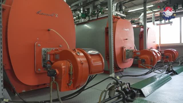 Отопительный период