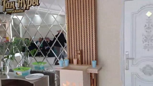 5 Санаторий Манкент Тан Нуры 25 04 2024 60FPS 2K 1080p