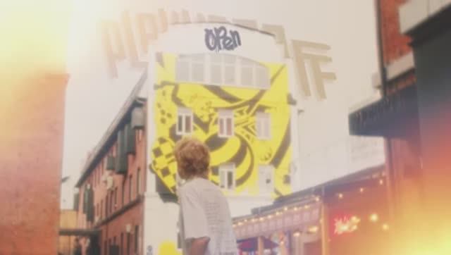 PLEKHANOFF OPEN Самопознание