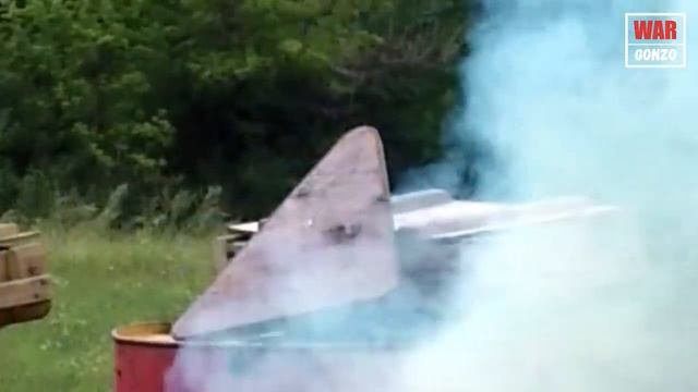 Что пробивает карабин Симонова (СКС) Тест WarGonzo #ПрошлаяДичь