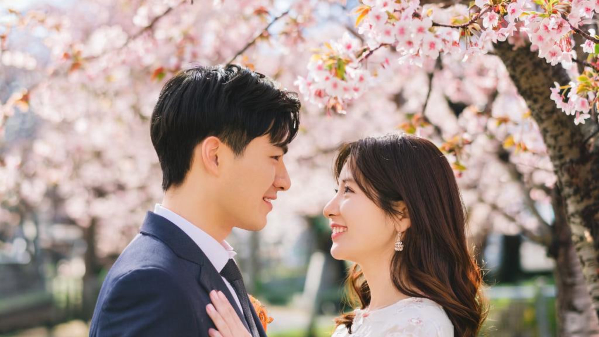 вера в любовь