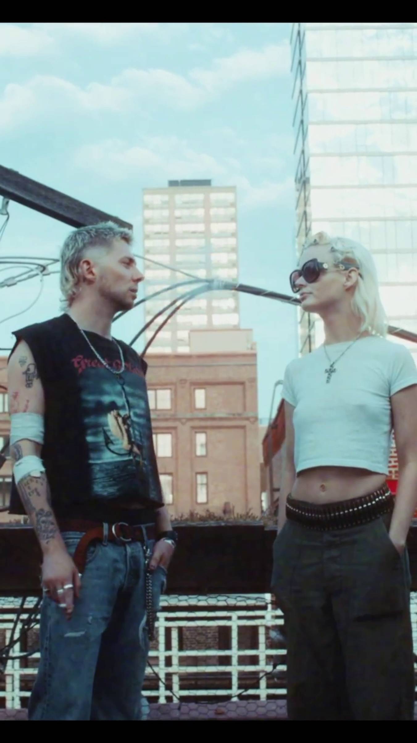 SNIPPET: concert announcement in London