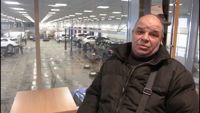 Отзыв владельца Ford Explorer 5 о техцентре Автономия