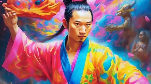 Китайский язык .Урок 68 от 19.08.2025 Педагог Валерия Крупильницкая.