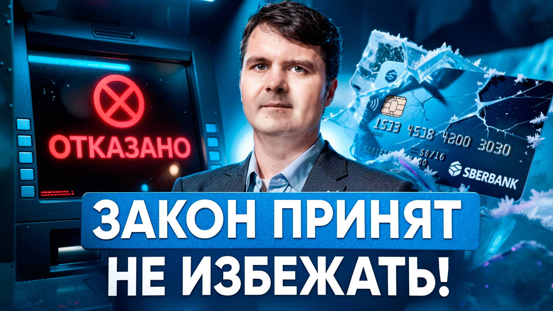 Обновление от ЦБ: Как новые правила ударят по кошельку обычных людей?