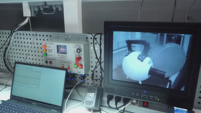 Поверочная лаборатория НПП «Доза» успешно прошла подтверждение компетенции