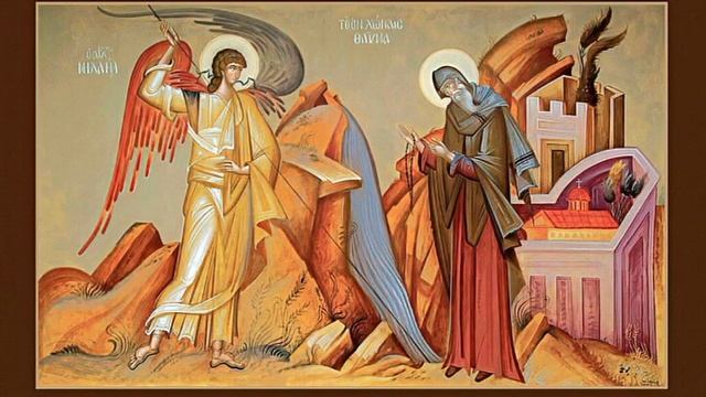 проповедь на чудо в Хонех (нед 15 по Пятидес)