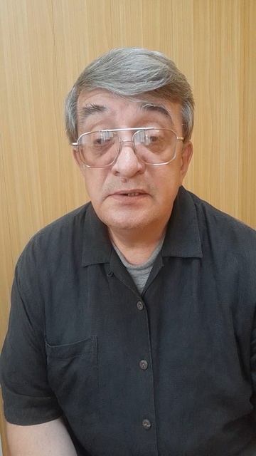 Анекдот про рыбака у которого возможно был рак